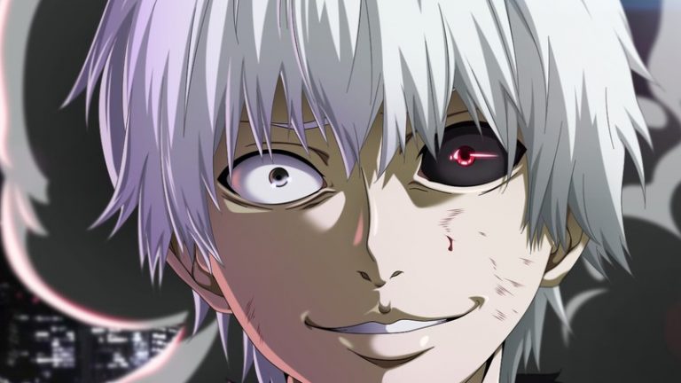 20 Best INFP Anime Characters of All Time