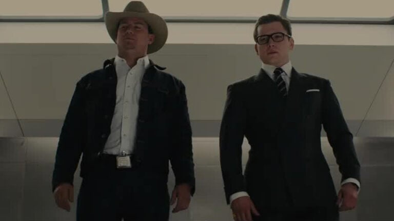 23 Most Memorable Kingsman Quotes