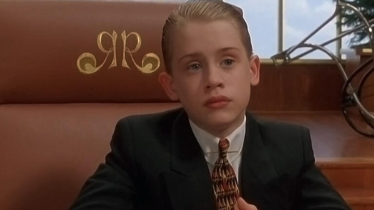 30 Richest Fictional Characters of All Time (Ranked)