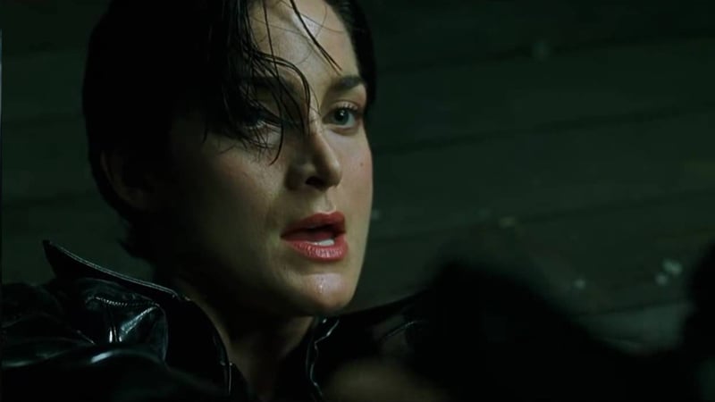 62 Most Memorable Matrix Quotes