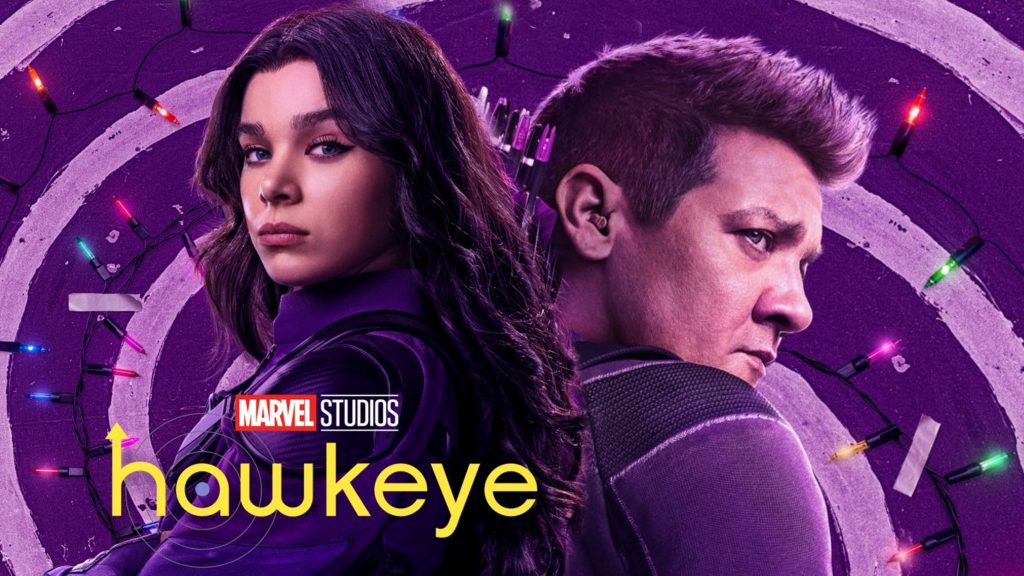 Marvel’s Hawkeye: Character Posters Officially Revealed