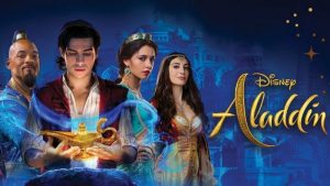 Disney's Aladdin Movies in Order: The Complete Magical Guide