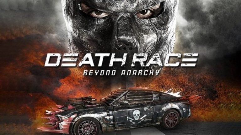 Death Race Movies in Order: Chronological Watch Order