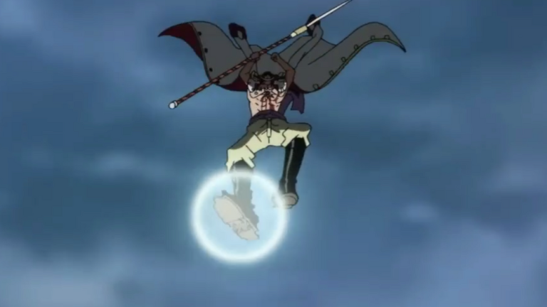 25 Strongest Devil Fruits in One Piece (Ranked)