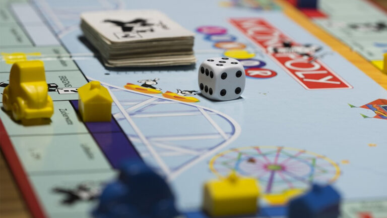 How Much Money Do You Start With in Monopoly (All Editions)?
