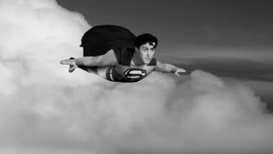 How Tall Is Superman? [Movies & Comics]
