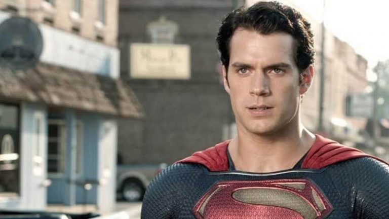 How Tall Is Superman? [Movies & Comics]
