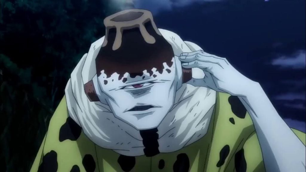 15 Best Anime Characters That Start With a J (With Images)