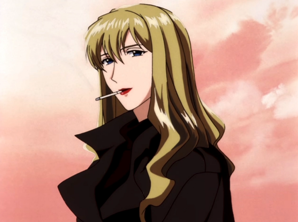 15 Best Anime Characters That Start With a J (With Images)