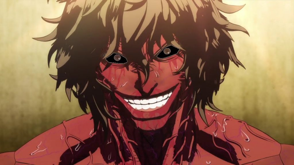 Kengan Ashura Season 3: Release Date, Trailer, Plot, Cast & More