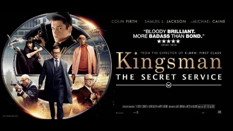 Kingsman Movies in Order: Including Short Movie