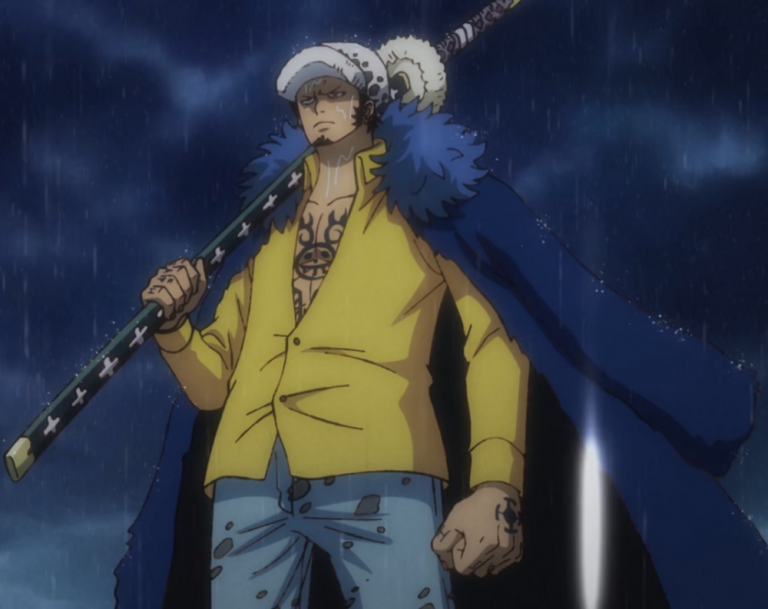 25 Highest Bounties in One Piece (Ranked)