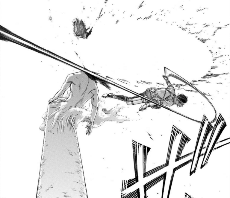 Is Levi Dead in Attack on Titan? (& What Happens to Him)