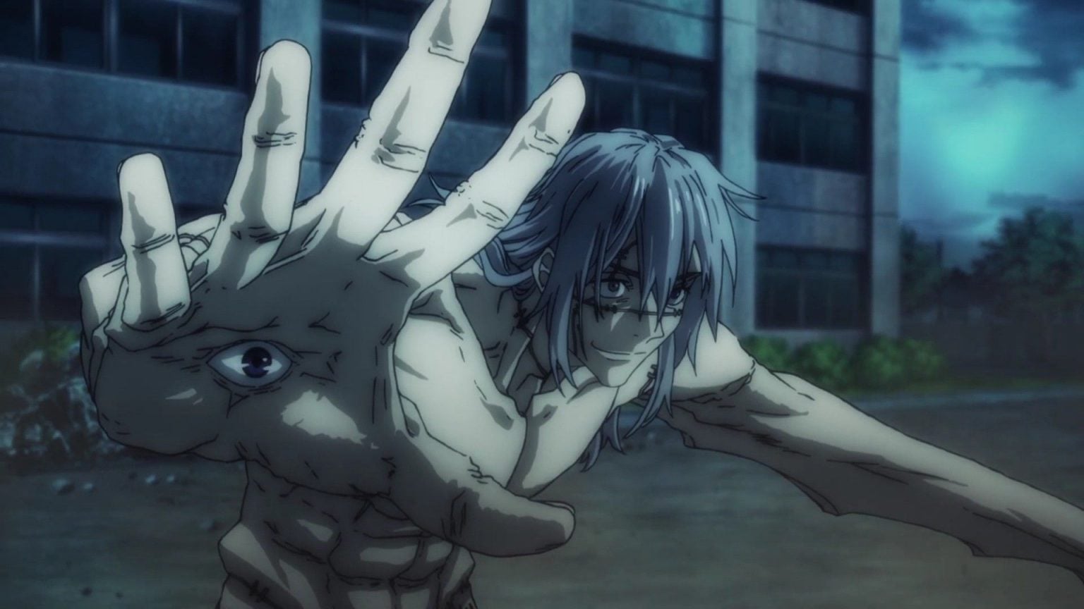 15 Strongest Jujutsu Kaisen Characters (Ranked)