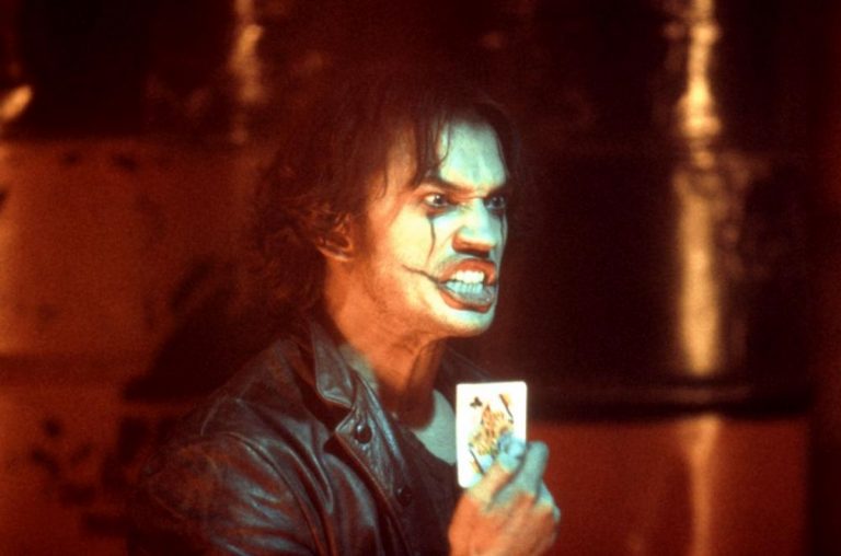 The Crow Movies in Order: The Complete Chronological Guide