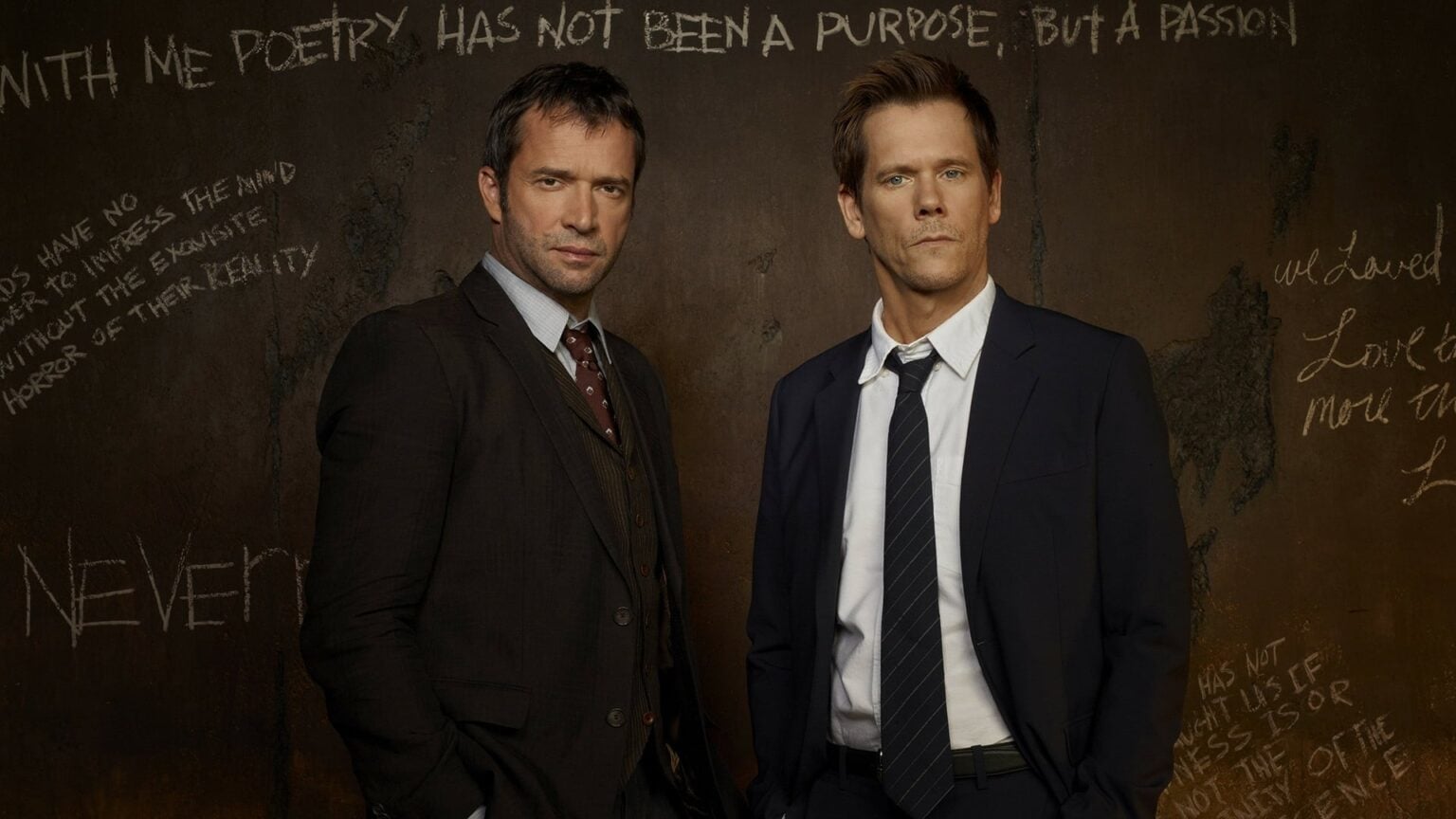 15 Best TV Shows About Serial Killers