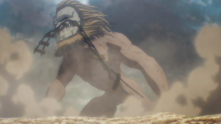 Biggest Titan in Attack on Titan: All Nine Titans Ranked by Height