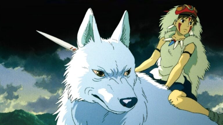 30 Best Wolf Anime of All Time You Need to Watch