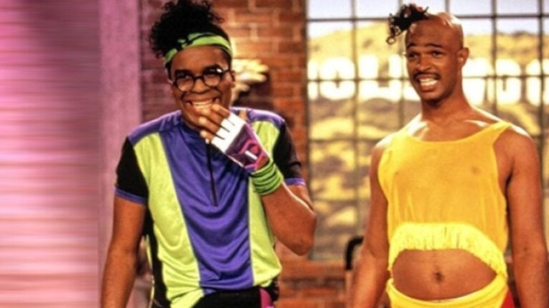 15 Best In Living Color Characters