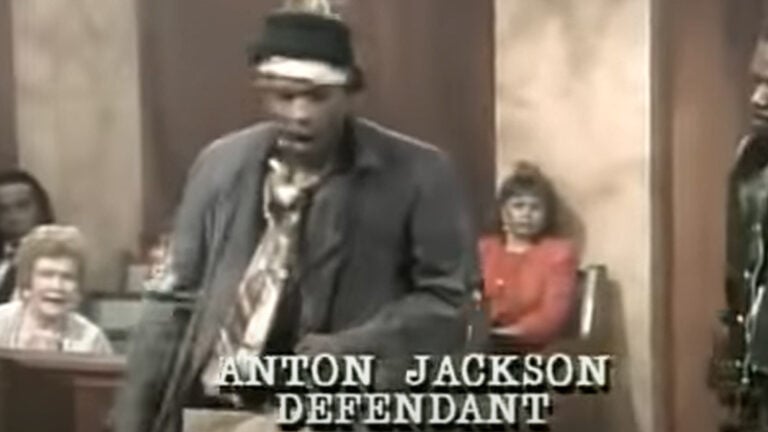 15 Best In Living Color Characters