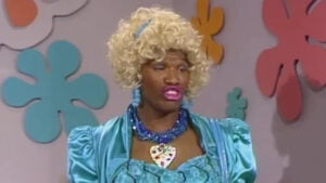 15 Best In Living Color Characters