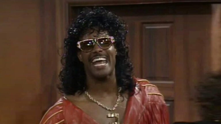 15 Best In Living Color Characters