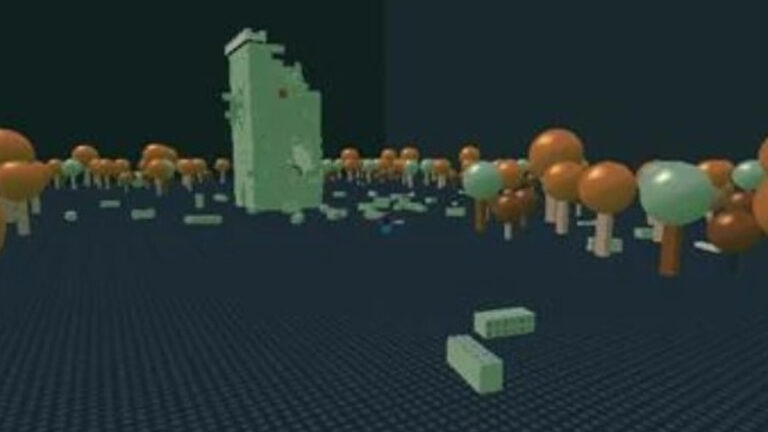 15 Oldest Roblox Games Ever Created