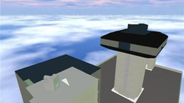 15 Oldest Roblox Games Ever Created