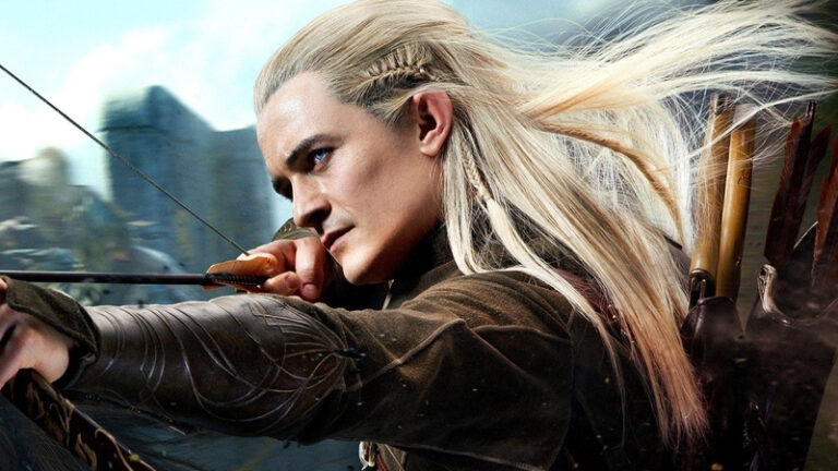 20 Best Legolas Quotes & Lines