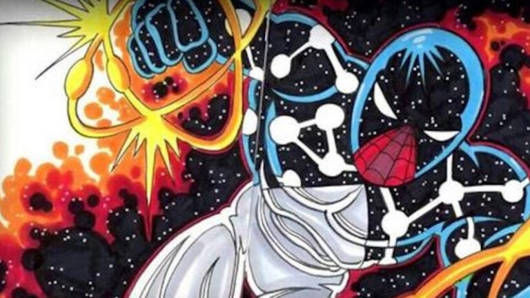 25 Strongest Spider-Man Versions of All Time Ranked