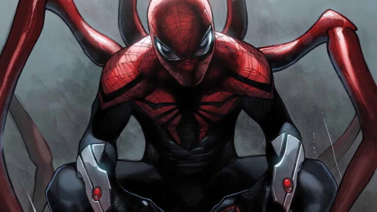 25 Strongest Spider-Man Versions of All Time Ranked