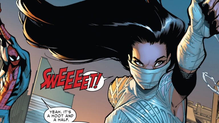 25 Strongest Spider-Man Versions of All Time Ranked