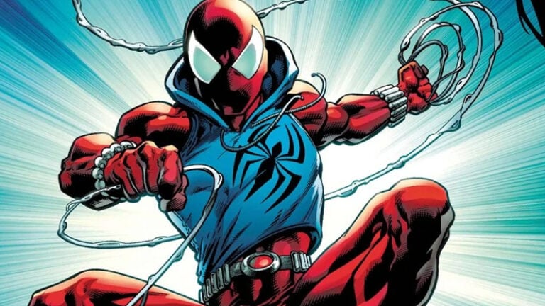 25 Strongest Spider-Man Versions of All Time Ranked