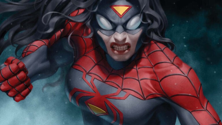 25 Strongest Spider-Man Versions of All Time Ranked