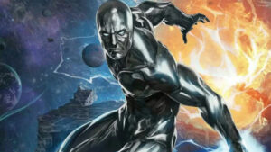 30 Fastest Marvel Characters Ranked