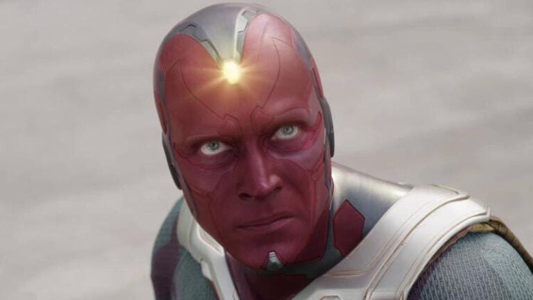 30 Fastest Marvel Characters Ranked