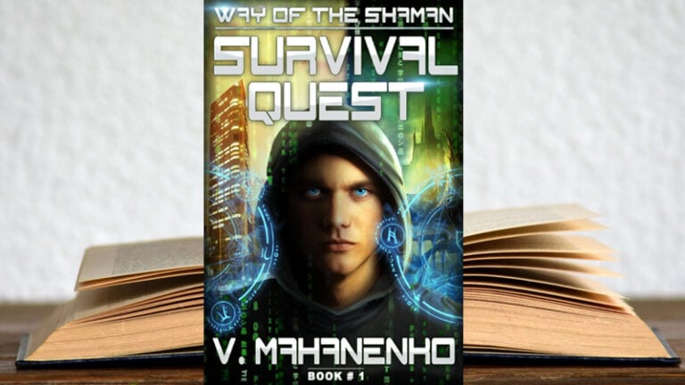 50 Best Litrpg Books and Audiobooks Ever To Check Out in 2023