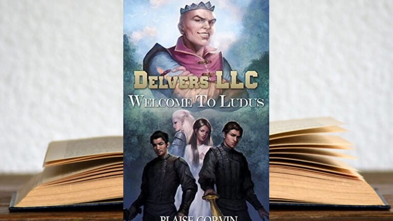 50 Best Litrpg Books and Audiobooks Ever To Check Out in 2023