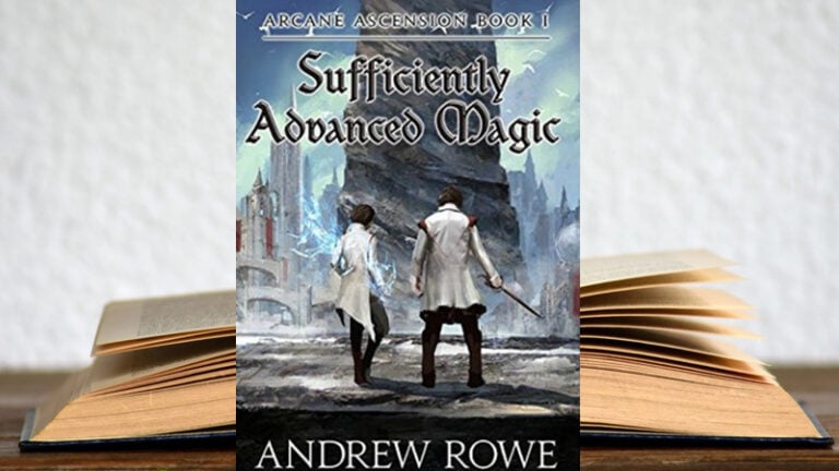 50 Best Litrpg Books and Audiobooks Ever To Check Out in 2023