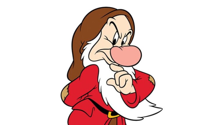 7 Dwarfs Names in Order & What You Need to Know About Them