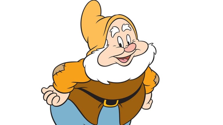 7 Dwarfs Names in Order & What You Need to Know About Them