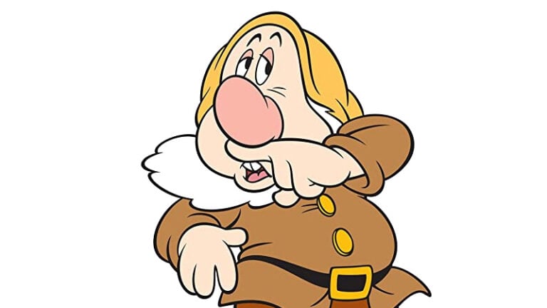 7 Dwarfs Names in Order & What You Need to Know About Them