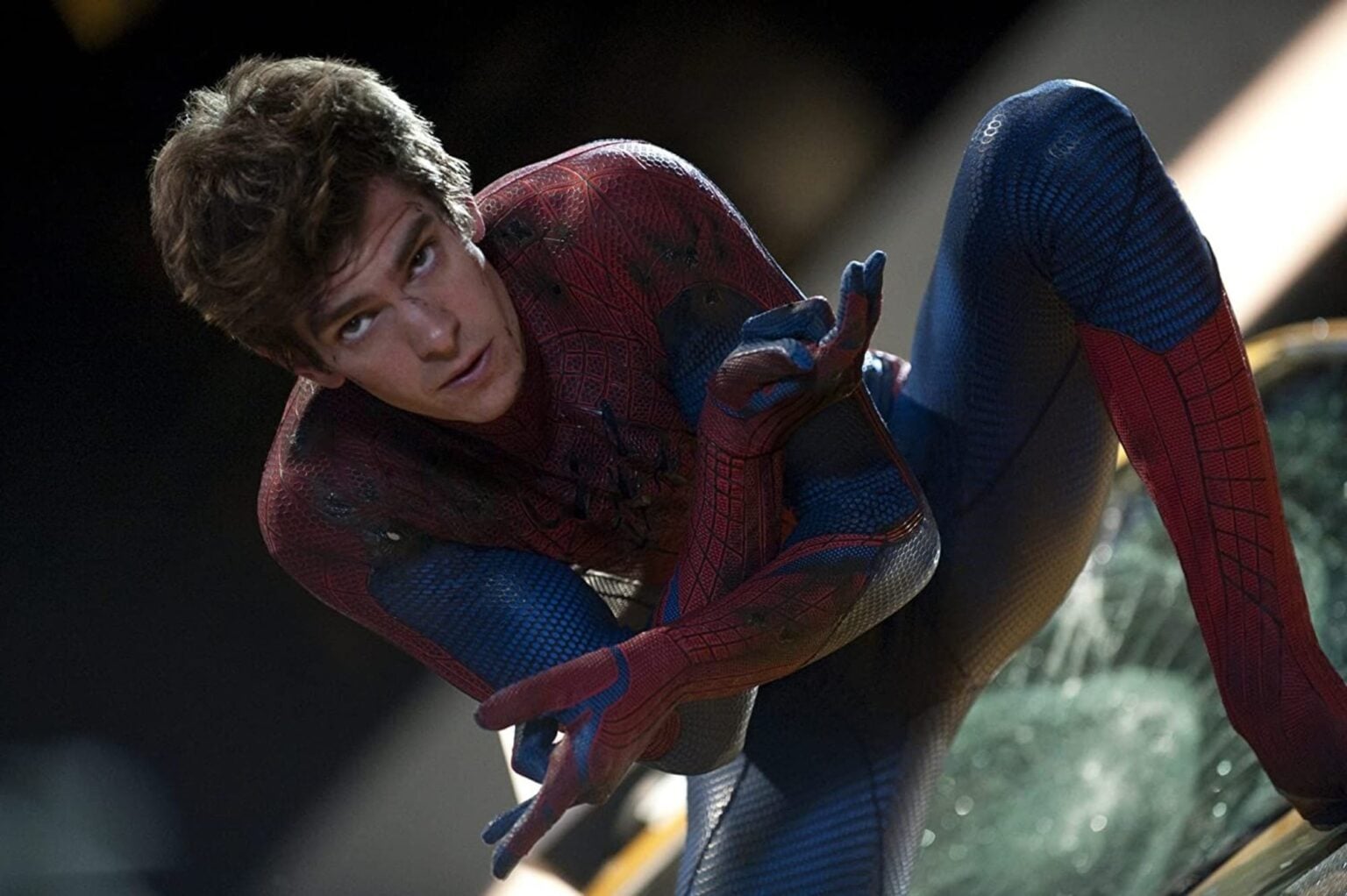 How Old Is Peter Parker/Spider-Man in Every Movie (Including No Way Home)?