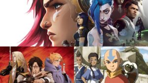 15 Best American Anime You Need to Watch In 2023