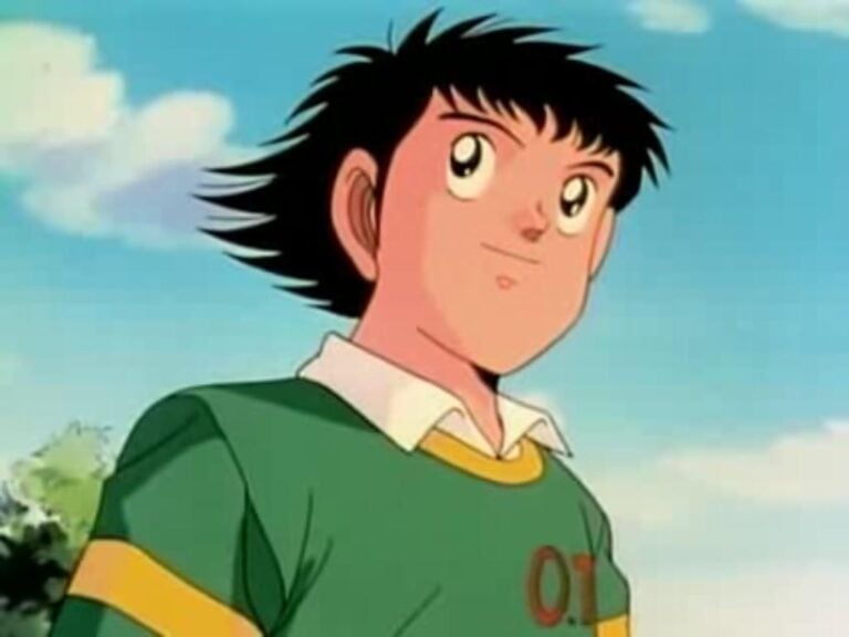 22 Best Soccer/Football Anime of All Time (Ranked)