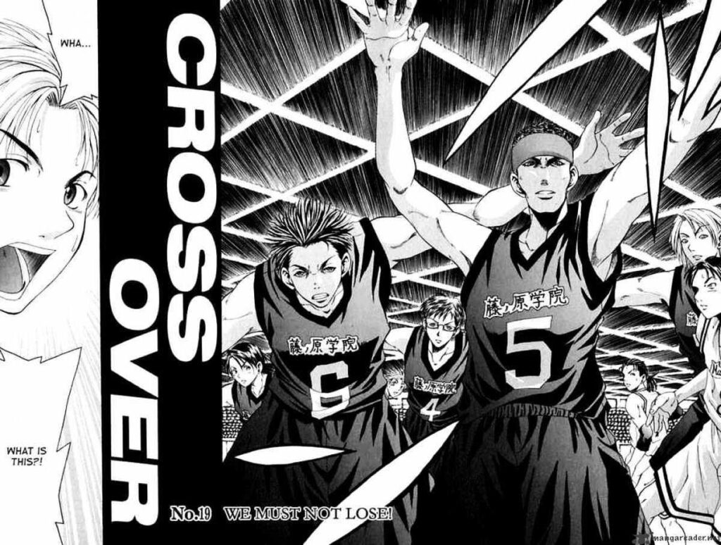 20 Best Basketball Anime & Manga