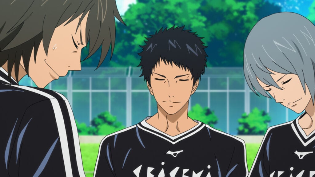 35 Best Sports Anime of All Time (Ranked)