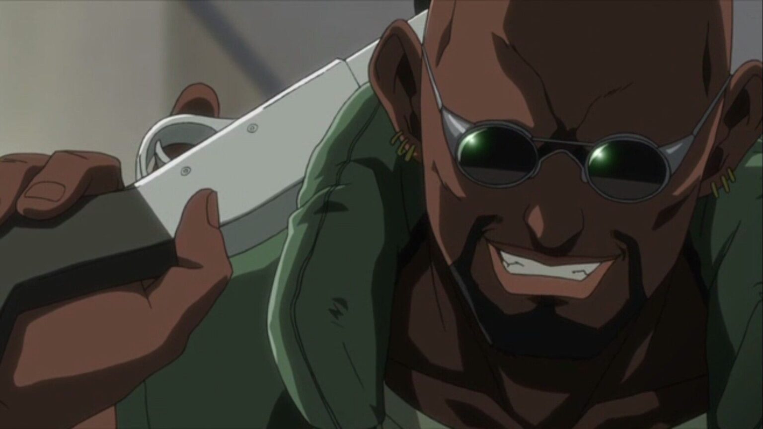 30 Best Bald Anime Characters (RANKED)