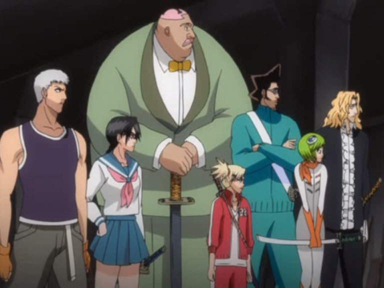 'Bleach' Watch Order: Including All 4 Movies