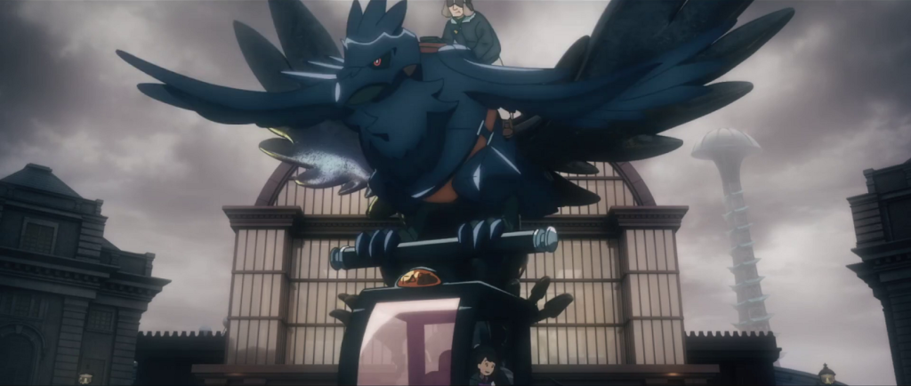 Corviknight: Best Moveset, Weaknesses & Counters, Stats, and Evolution